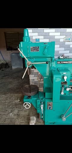 Lathe Machine in Pakistan, Free classifieds in Pakistan | OLX.com.pk