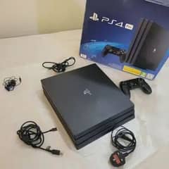 Ps4 Pro in Pakistan, Free classifieds in Pakistan | OLX.com.pk