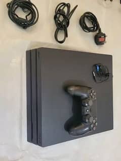 Ps4 Pro in Pakistan, Free classifieds in Pakistan | OLX.com.pk