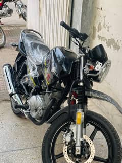 Bikes & Motorcycles for sale in Pakistan | OLX.com.pk