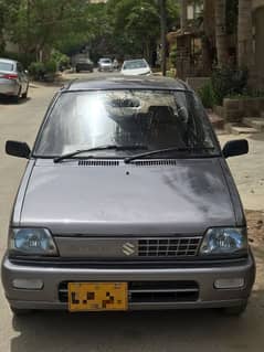Suzuki Mehran - Cars for sale in Pakistan | OLX.com.pk