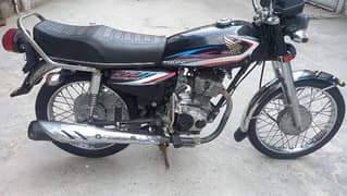 Bikes & Motorcycles for sale in Islamabad | OLX.com.pk