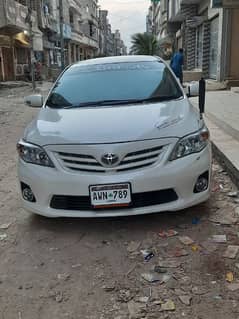 Toyota Cars for sale in Pakistan | OLX.com.pk