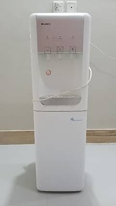 Gree Water Dispenser in Pakistan, Free classifieds in Pakistan | OLX.com.pk