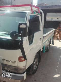 Dyna Truck in Pakistan, Free classifieds in Pakistan | OLX.com.pk