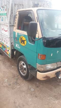 Dyna Truck in Pakistan, Free classifieds in Pakistan | OLX.com.pk