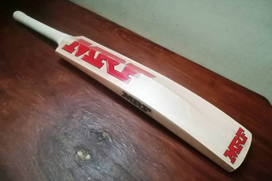 Original Hard Ball Cricket Bat for Kids - Sports Equipment - 1047573806