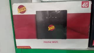 Jazz Wifi Router in Pakistan, Free classifieds in Pakistan | OLX.com.pk