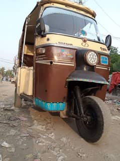 Sazgar Rickshaw in Pakistan, Free classifieds in Pakistan | OLX.com.pk