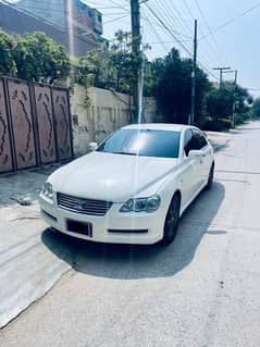 Mark X By Toyota in Pakistan, Free classifieds in Pakistan | OLX.com.pk