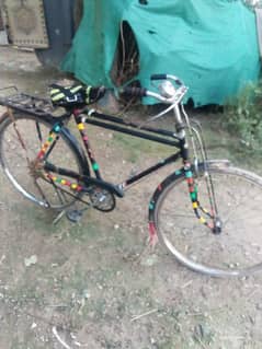Sohrab Cycle in Pakistan, Free classifieds in Pakistan | OLX.com.pk