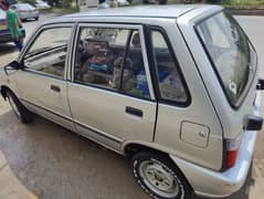 Mehran All Cars in Pakistan, Free classifieds in Pakistan | OLX.com.pk