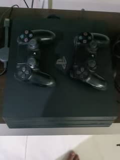 Ps4 Pro - Games & Entertainment for sale in Pakistan | OLX.com.pk