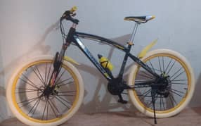 Mtb Cycle in Pakistan, Free classifieds in Pakistan | OLX.com.pk