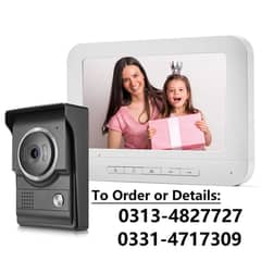 Door Intercom in Pakistan, Free classifieds in Pakistan | OLX.com.pk
