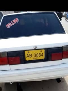 1985 Corolla in Pakistan, Free classifieds in Pakistan | OLX.com.pk