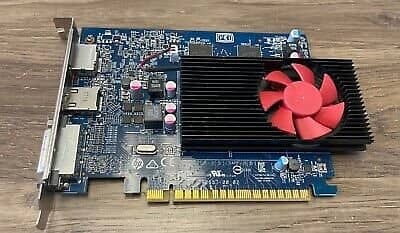 Gaming / Graphic Card / GPU AMD r9 350 2gb gddr5 - Computers ...