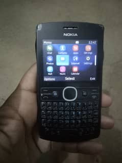 Nokia 205 Black