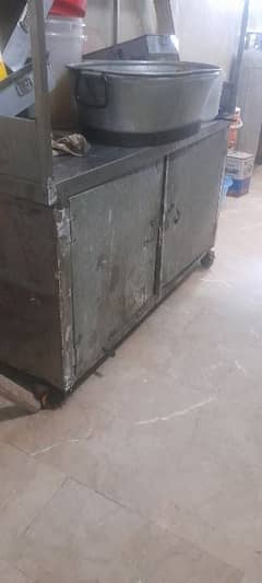 Biryani Counter in Pakistan, Free classifieds in Pakistan | OLX.com.pk