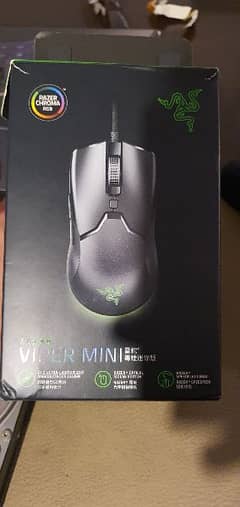 Razer Viper Mini in Pakistan, Free classifieds in Pakistan | OLX.com.pk