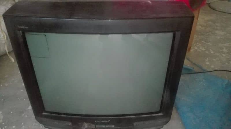 sony 21 inch - TV - Video - Audio - 1059129114