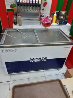 Varioline Intercool in Pakistan, Free classifieds in Pakistan | OLX.com.pk
