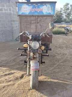 Food Cart in Karachi, Free classifieds in Karachi | OLX.com.pk