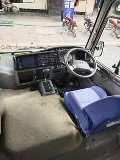 Coasters Rent in Pakistan, Free classifieds in Pakistan | OLX.com.pk