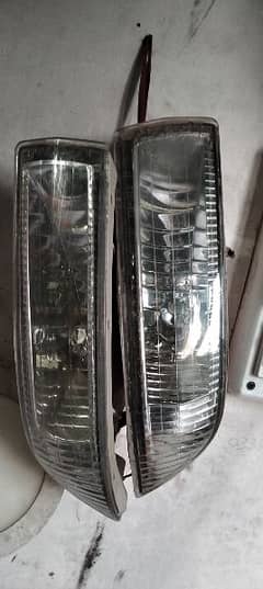 Xli Lights in Pakistan, Free classifieds in Pakistan | OLX.com.pk