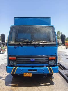 Vans Ford in Karachi, Free classifieds in Karachi | OLX Pakistan