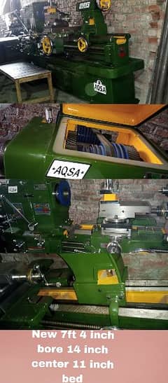 Lathe Machine New in Pakistan, Free classifieds in Pakistan | OLX.com.pk