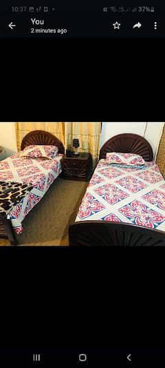 Single Bed in Pakistan, Free classifieds in Pakistan | OLX.com.pk