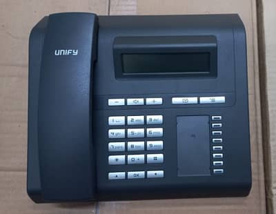 Siemens OpenStage 15T - Computers & Accessories - 1061771945