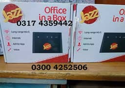 Jazz Router in Pakistan, Free classifieds in Pakistan | OLX.com.pk