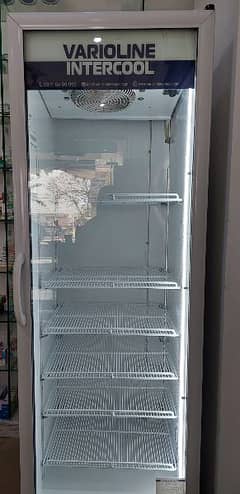 Varioline Intercool in Karachi, Free classifieds in Karachi | OLX.com.pk