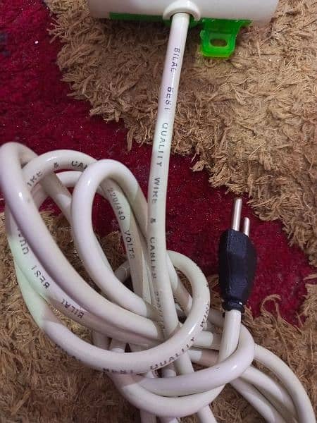 China Extension 9 Ports with 02 USB Ports - Other Home Appliances ...