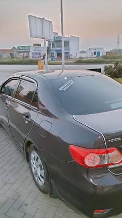 Car Xli New Model in Pakistan, Free classifieds in Pakistan | OLX.com.pk