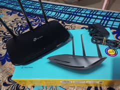 Wifi Router Router in Karachi, Free classifieds in Karachi | OLX.com.pk