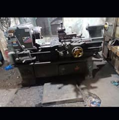 Lathe Machine Machine in Pakistan, Free classifieds in Pakistan | OLX ...