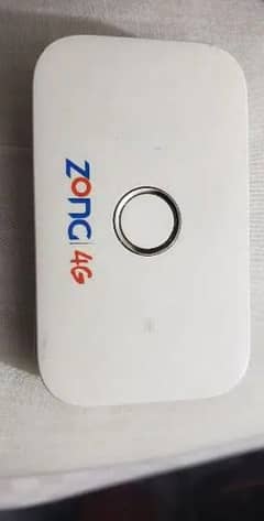 Zong Bolt Device in Pakistan, Free classifieds in Pakistan | OLX.com.pk