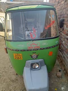 Auto Rickshaw New Sale in Karachi, Free classifieds in Karachi | OLX.com.pk