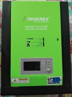 Inverex Inverters in Karachi, Free classifieds in Karachi | OLX.com.pk