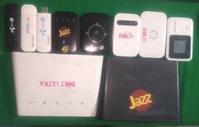 Jazz Router in Pakistan, Free classifieds in Pakistan | OLX.com.pk