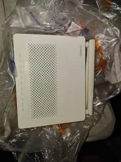 Huawei Wifi Router Fiber Optic Xpon in Lahore, Free classifieds in ...