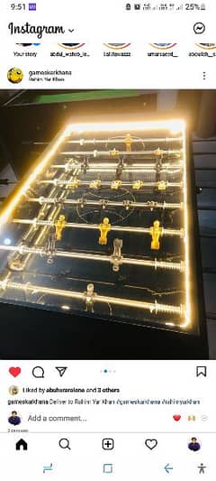 Indoor Game Equipment in Pakistan, Free classifieds in Pakistan | OLX ...