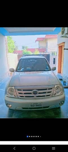 Vitara Jeep in Pakistan, Free classifieds in Pakistan | OLX.com.pk