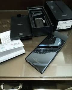 Note 10 Plus Box in Pakistan, Free classifieds in Pakistan | OLX.com.pk