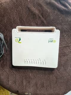 Vdsl Modem in Pakistan, Free classifieds in Pakistan | OLX.com.pk