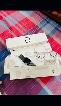 Iwatch Series 4 in Pakistan, Free classifieds in Pakistan | OLX.com.pk