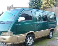Mercedes Panther in Pakistan, Free classifieds in Pakistan | OLX.com.pk